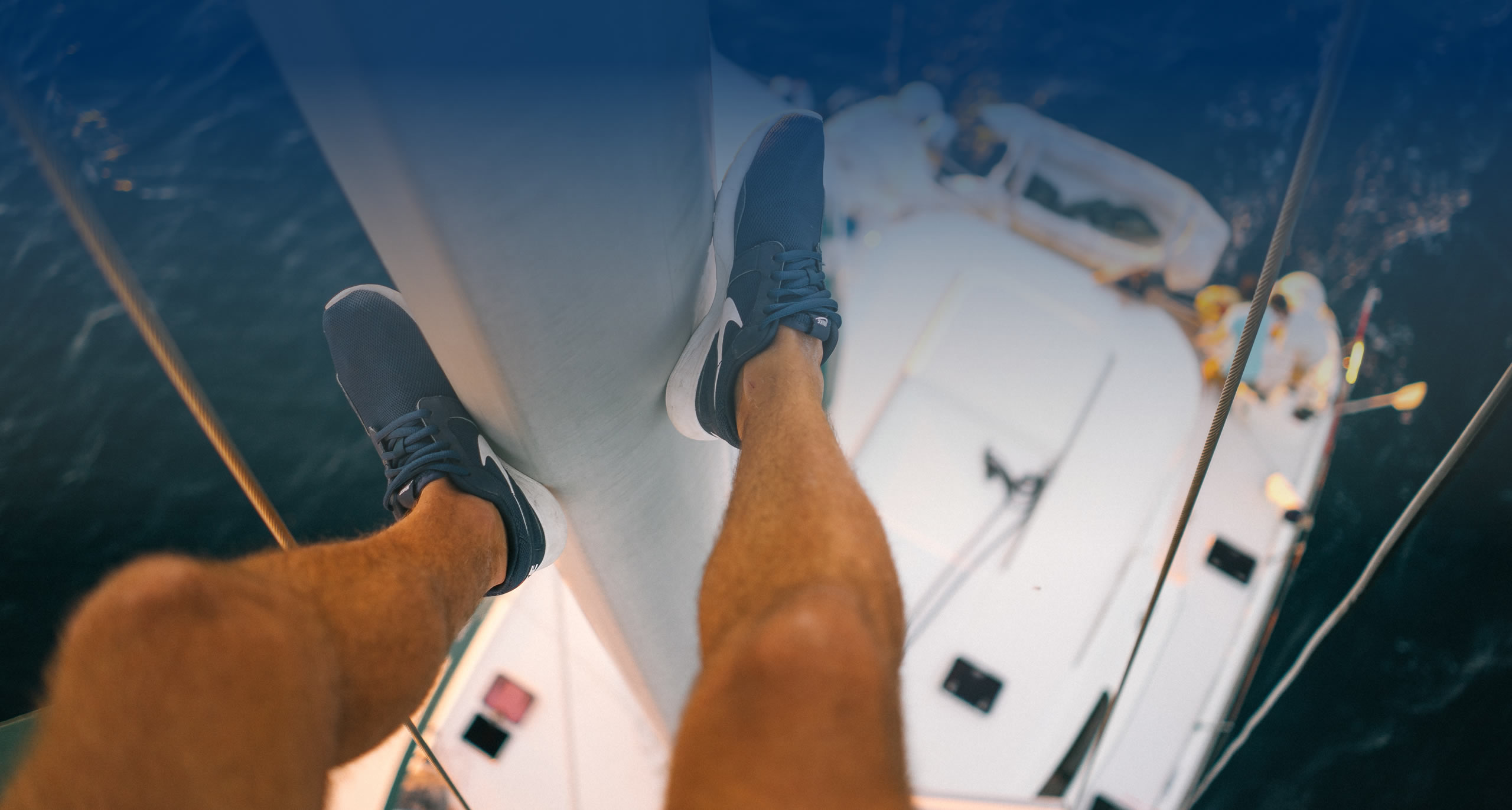 RYA Sailing - Adriatic Nautical Academy - ANA Sailing School and RYA ...